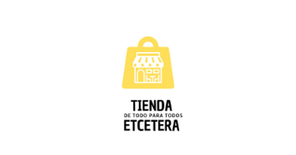 TIENDA ETCETERA – tienda etcetera